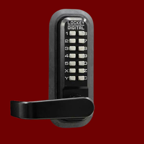 Lockey Store | Keyless Door Locks, Parts & More | Authorized Dealer