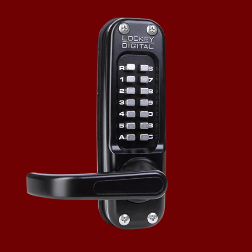 Lockey Store | Keyless Door Locks, Parts & More | Authorized Dealer