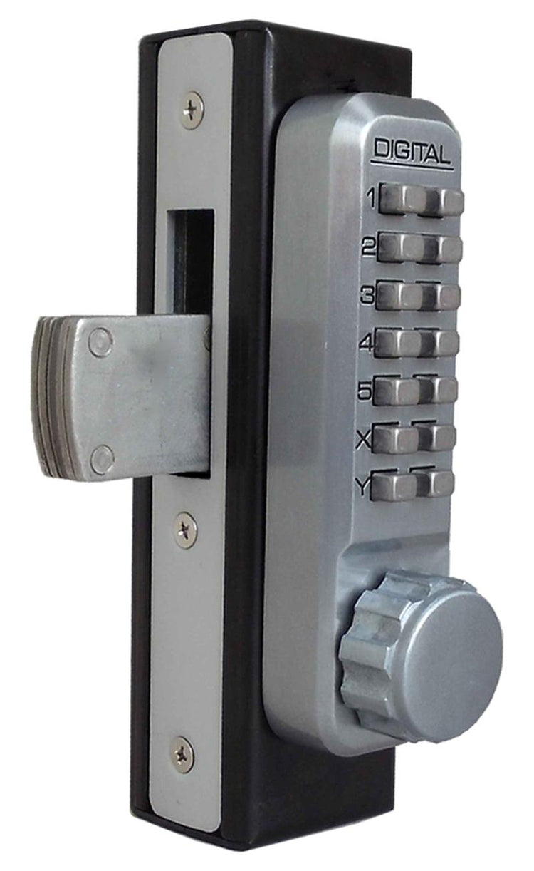 Double Sided Locks – Lockey Store
