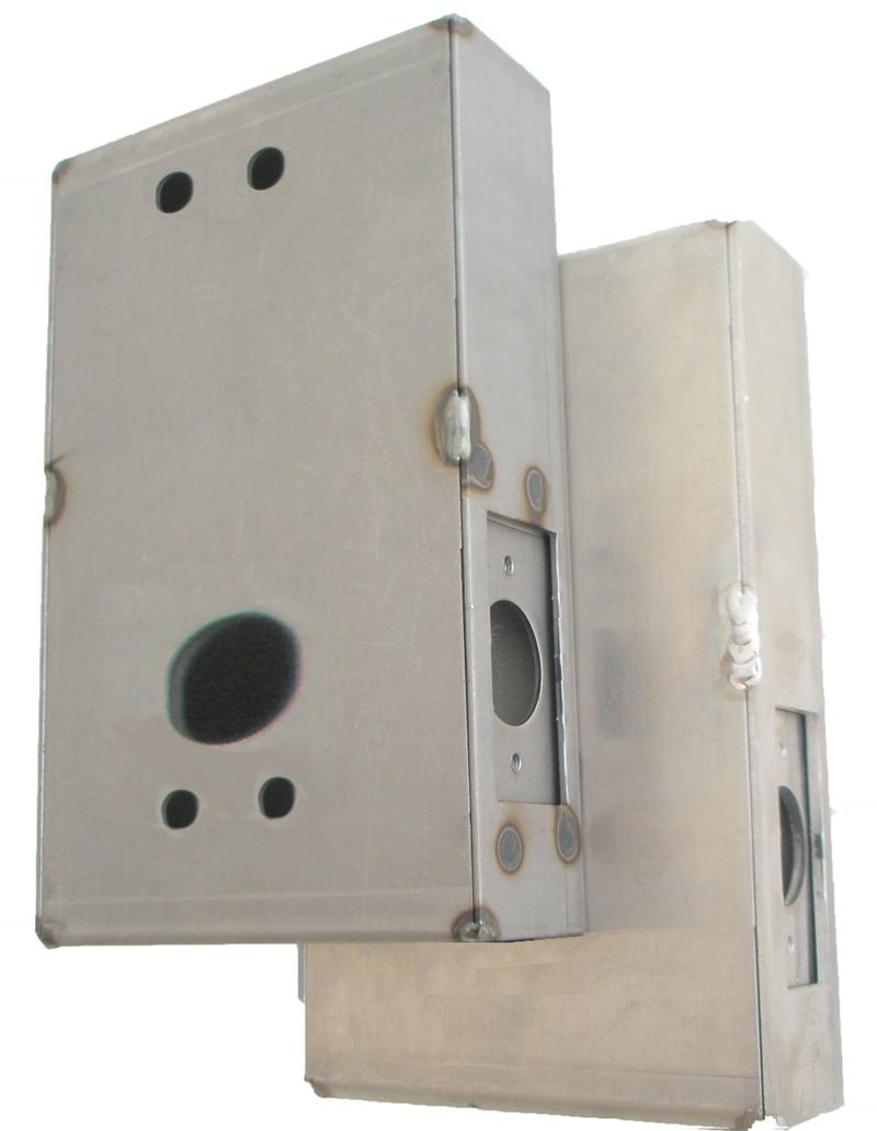 Lockey Keyless Mechanical Digital Door Lock Gate Box GB1150 – Lockey Store