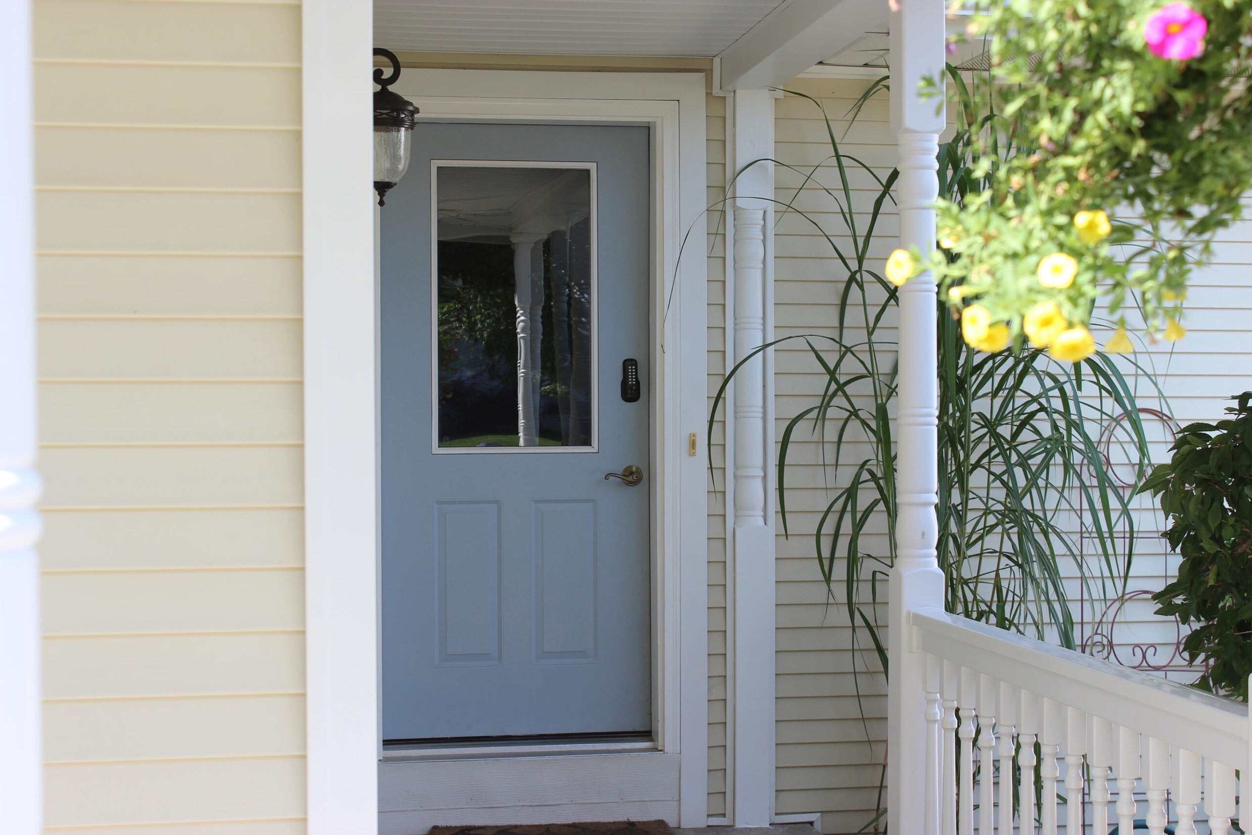 Lockey Store | Keyless Door Locks, Parts & More | Authorized Dealer